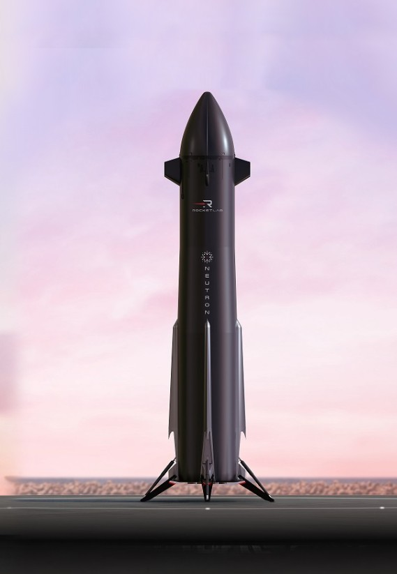 Rocket Lab’s Cosmic Leap Forward: Decoding Payload Research’s Final ...